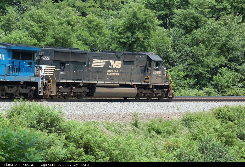 NS 2569